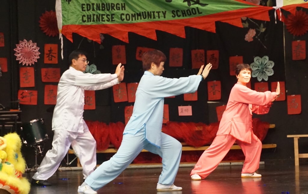 Edinburgh Chinese Community School – ECCS's mission is to promote the ...